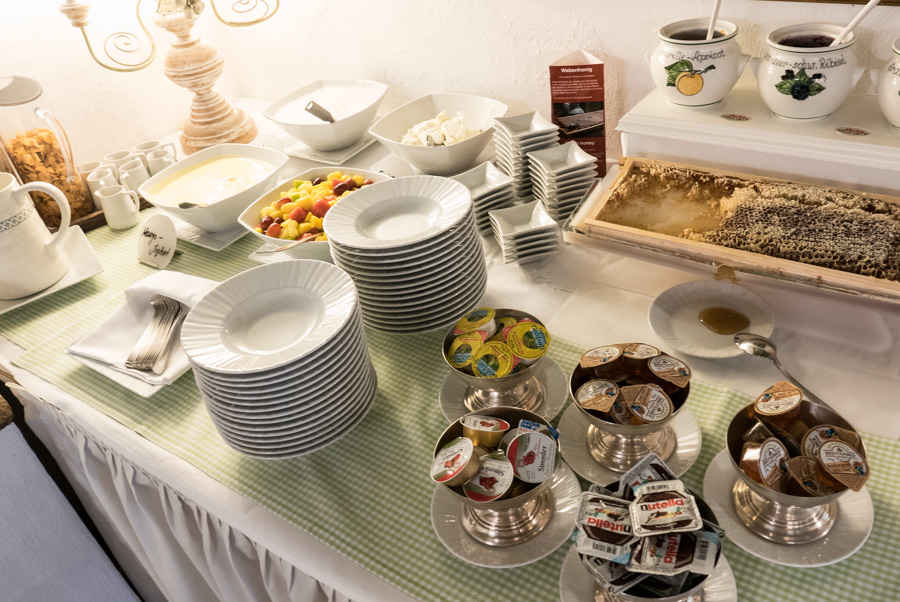 Aufbau Eines Frühstücksbuffet : Frühstücksbuffet Rezepte – Brezelbruder